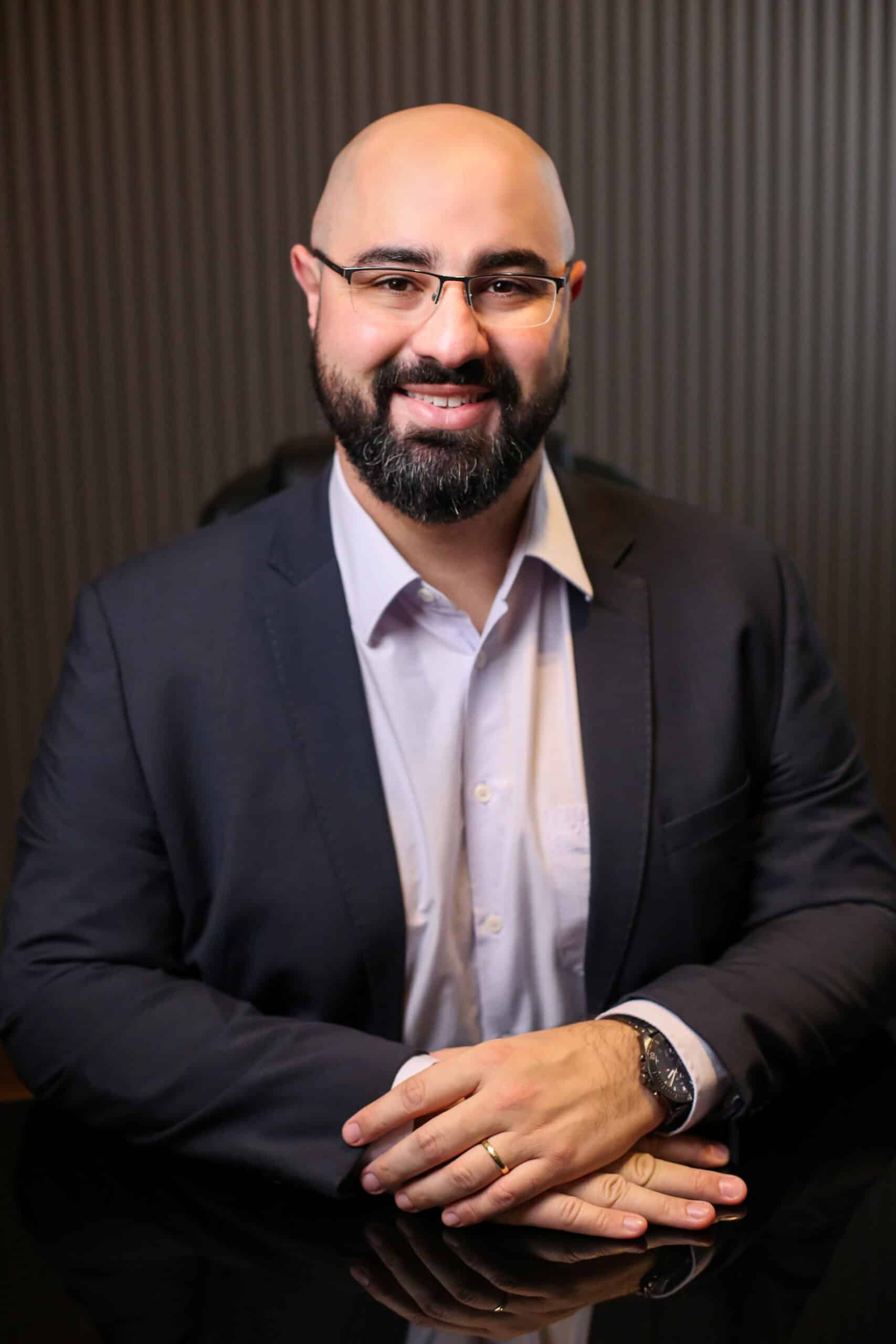 Quem Somos - Mario Machado - Blog sobre investimentos e mercado financeiro